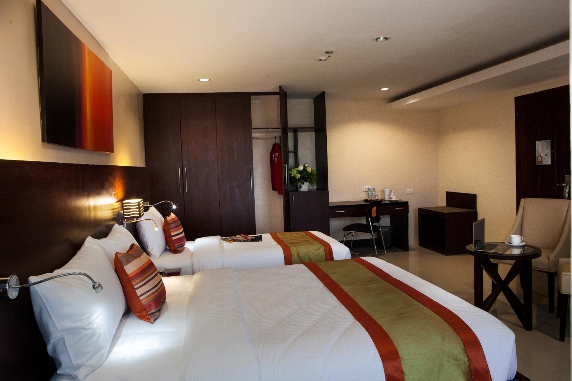 NS ROYAL HOTEL 2⋆ ::: CEBU, PHILIPPINES ::: COMPARE HOTEL RATES